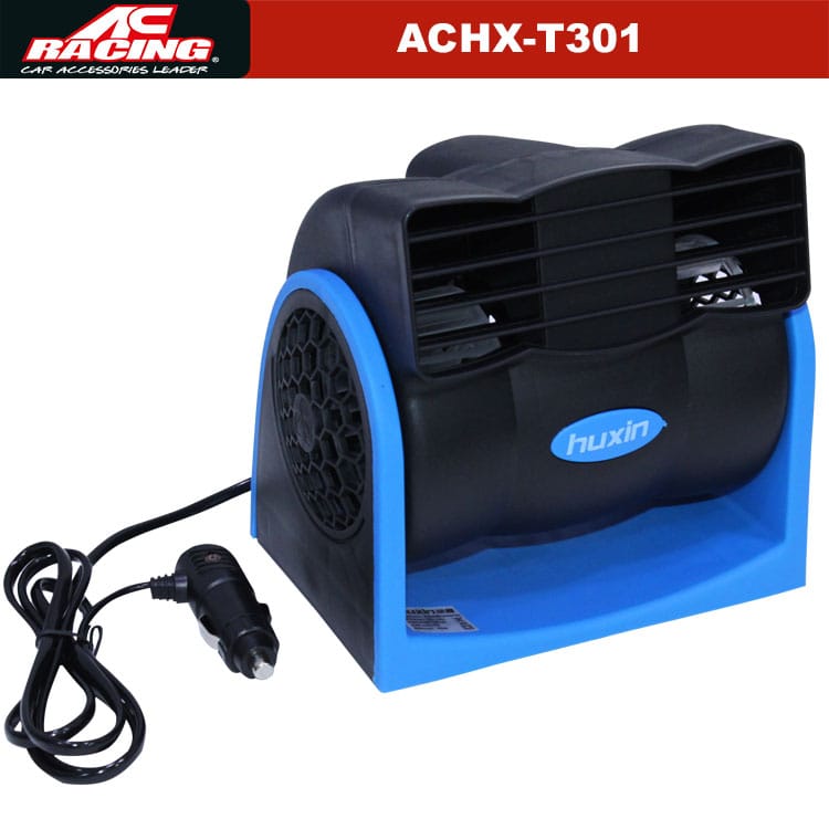 VENTILADOR ENFRIADOR AC RACING 12V UNIVERSAL - ACHX-T301 - AC Racing ...