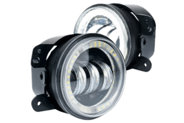 AC Racing, lo que necesites en Accesorios, Iluminación, Filtros ...