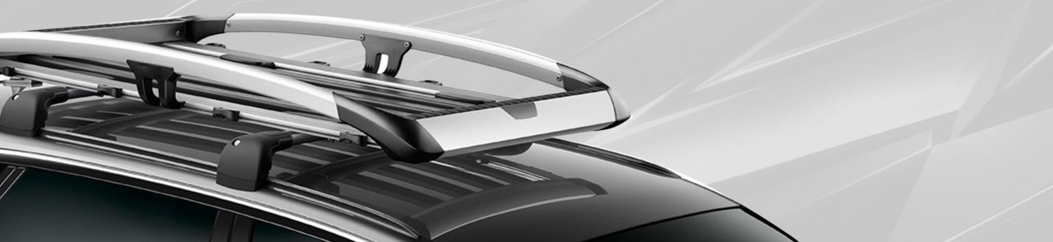 Roof Racks - AC Racing, lo que necesites en Accesorios, Iluminación ...