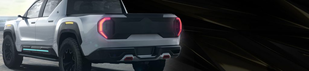 Pickups - 4x4 - AC Racing, lo que necesites en Accesorios, Iluminación ...