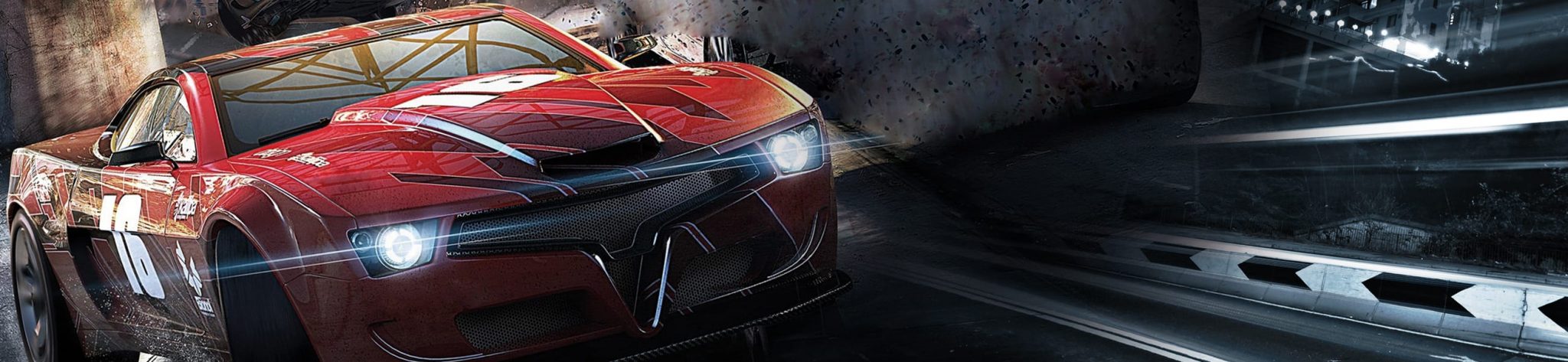 Racing - AC Racing, lo que necesites en Accesorios, Iluminación ...